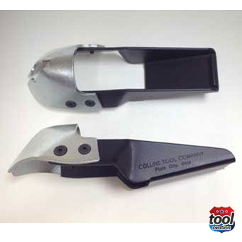 Collins Carvex Coping Foot – Toolovation